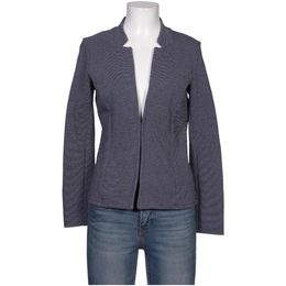 Tom Tailor Blazer Damen Gr&ouml;&szlig;e M blau
