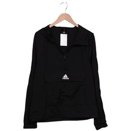adidas Performance Jacke Herren Gr&ouml;&szlig;e S schwarz