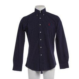 Polo Ralph Lauren Freizeithemd / Shirt / Polohemd langarm Herren Gr&ouml;&szlig;e S bunt