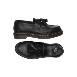 Dr. Martens Halbschuh Damen Gr&ouml;&szlig;e 40 schwarz