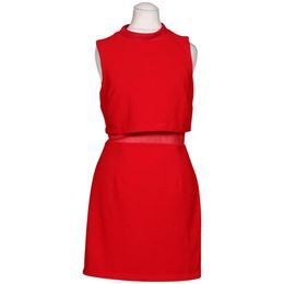 Asos Kleid Damen Gr&ouml;&szlig;e S rot