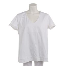 TWINSET Twin Set Shirt Damen Gr&ouml;&szlig;e M wei&szlig;