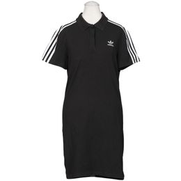 adidas originals Kleid Damen Gr&ouml;&szlig;e S schwarz