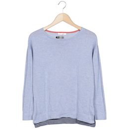White Stuff Pullover Damen Gr&ouml;&szlig;e S hellblau