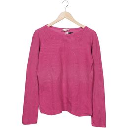 LIEBLINGSST&Uuml;CK Lieblingsst&uuml;ck Pullover Damen Gr&ouml;&szlig;e L pink
