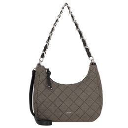 Picard Schultertasche 'Rockstar' Damen Gr&ouml;&szlig;e One Size grau