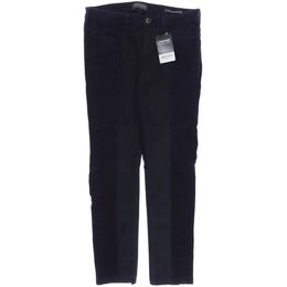 Guess Stoffhose Damen Gr&ouml;&szlig;e M marine