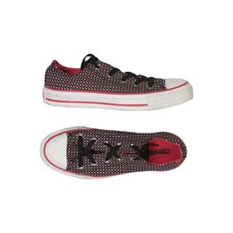 Converse Sneaker Damen Gr&ouml;&szlig;e 36.5 bunt