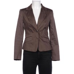 H&M H&M Blazer Damen Gr&ouml;&szlig;e S grau