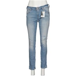Mavi Jeans Damen Gr&ouml;&szlig;e 29 hellblau