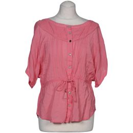 Tommy Jeans Bluse Damen Gr&ouml;&szlig;e M pink