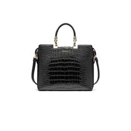 Kazar Handtasche Damen Gr&ouml;&szlig;e One Size schwarz