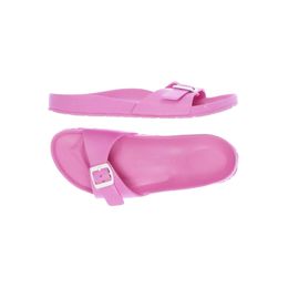 Birkenstock Sandalen Damen Gr&ouml;&szlig;e 41 pink