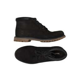 Timberland Stiefelette Damen Gr&ouml;&szlig;e 41.5 schwarz