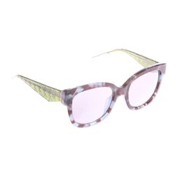 Dior Sonnenbrille Damen Gr&ouml;&szlig;e One Size bunt