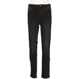 Diesel Jeans Damen Gr&ouml;&szlig;e 28 schwarz