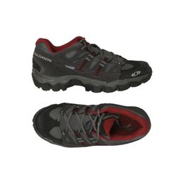 Salomon Sneaker Damen Gr&ouml;&szlig;e 38.5 bunt