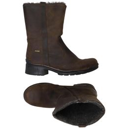 Marc Shoes Stiefel Damen Gr&ouml;&szlig;e 39 braun