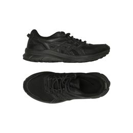 asics Sneaker Herren Gr&ouml;&szlig;e 42 schwarz