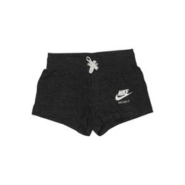 Nike Shorts Damen Gr&ouml;&szlig;e M grau