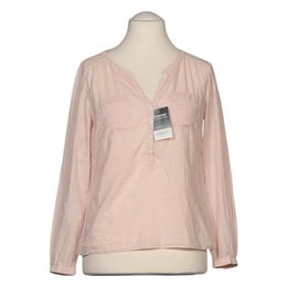 hessnatur Bluse Damen Gr&ouml;&szlig;e M pink