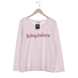 Margittes Sweater Damen Gr&ouml;&szlig;e XL pink