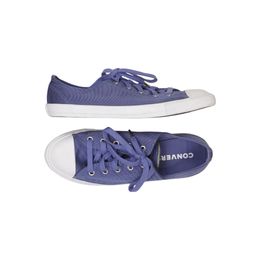 Converse Sneaker Damen Gr&ouml;&szlig;e 38.5 blau