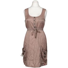 EDC by Esprit Kleid Damen Gr&ouml;&szlig;e M beige