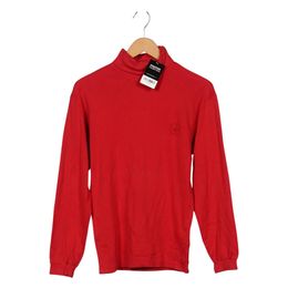 Bogner Langarmshirt Damen Gr&ouml;&szlig;e S rot