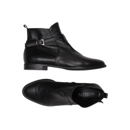 Madeleine Mode Madeleine Stiefelette Damen Gr&ouml;&szlig;e 39 schwarz