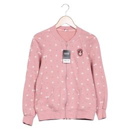 Blutsgeschwister Sweater Damen Gr&ouml;&szlig;e S pink