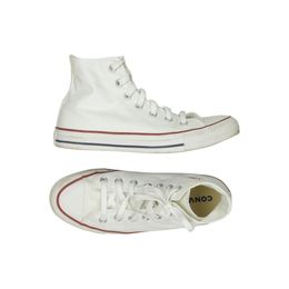 Converse Sneaker Damen Gr&ouml;&szlig;e 39 wei&szlig;