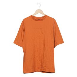 Oakley T-Shirt Herren Gr&ouml;&szlig;e L orange
