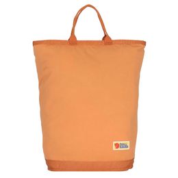 Fj&auml;llr&auml;ven Fj&auml;llr&auml;ven Rucksack 'Vardag' Herren Gr&ouml;&szlig;e One Size orange