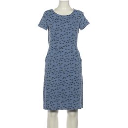 Boden Kleid Damen Gr&ouml;&szlig;e M blau