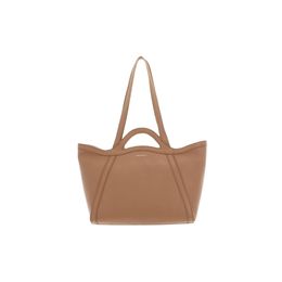 Coccinelle Schultertasche 'E1S9P110201' Damen Gr&ouml;&szlig;e One Size dunkelbeige