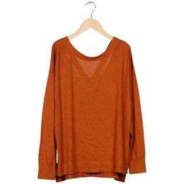 Hugo Pullover Damen Gr&ouml;&szlig;e XL orange