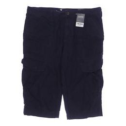 Tom Tailor Shorts Herren Gr&ouml;&szlig;e 38 marine