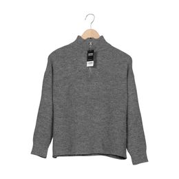 Trendyol Pullover Damen Gr&ouml;&szlig;e S grau