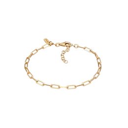 Elli Armband Damen Gr&ouml;&szlig;e 16 gold