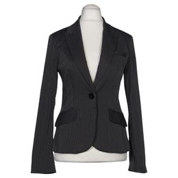 Mango Blazer Damen Gr&ouml;&szlig;e M grau