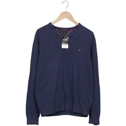 Tommy Hilfiger Pullover Herren Gr&ouml;&szlig;e XL marine