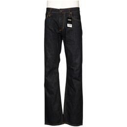 Mustang Jeans Herren Gr&ouml;&szlig;e 34 marine