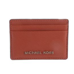 Michael Kors Geldb&ouml;rse / Etui Damen Gr&ouml;&szlig;e One Size braun