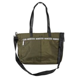 Steve Madden Handtasche gross Damen Gr&ouml;&szlig;e One Size gr&uuml;n