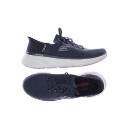 Skechers Sneaker Damen Gr&ouml;&szlig;e 39 marine