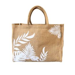 Domelo Strandtasche 'Domelo' Damen Gr&ouml;&szlig;e One Size beige