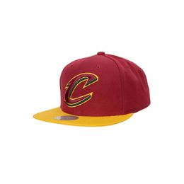Mitchell & Ness Mitchell & Ness Cap 'Cleveland Cavaliers' Herren Gr&ouml;&szlig;e 54/64 bunt