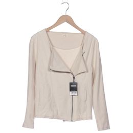 Gr&uuml;ne Erde Jacke Damen Gr&ouml;&szlig;e L beige