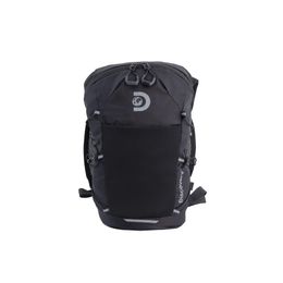 Discovery Rucksack 'Body Spirit' Herren Gr&ouml;&szlig;e One Size schwarz